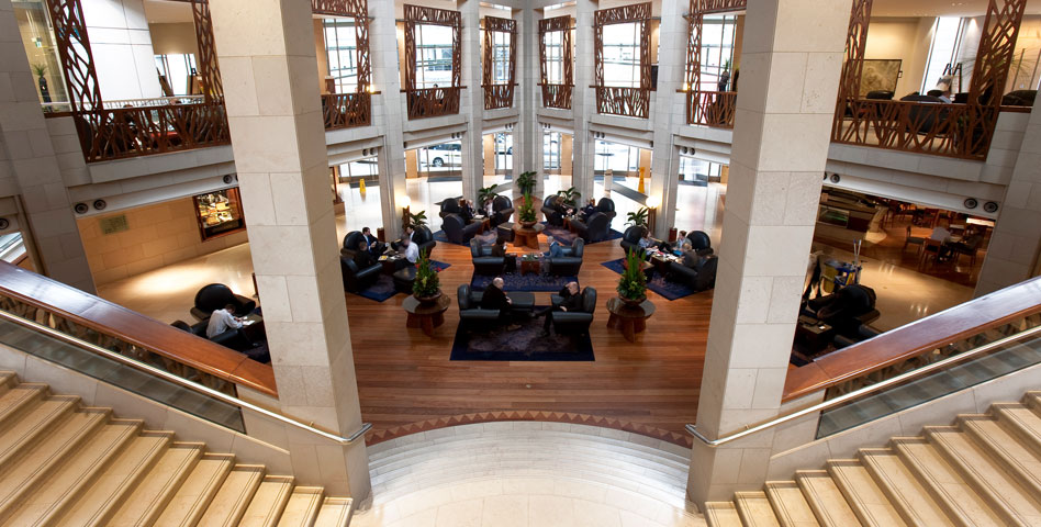 Darling Park - The Projects - Furrer S.p.a.