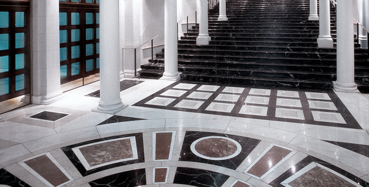 Vintners Place - The Projects - Furrer S.p.a.