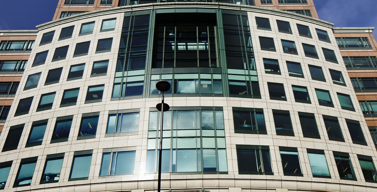 155 Bishopsgate - The Projects - Furrer S.p.a.