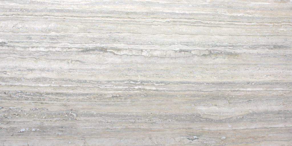 Silver Travertine - travertine Grey - Furrer S.p.a.
